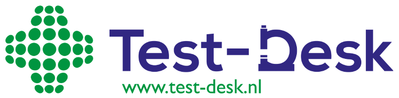 Home - Test-Desk.nl | Medische Diagnostiek & Advies